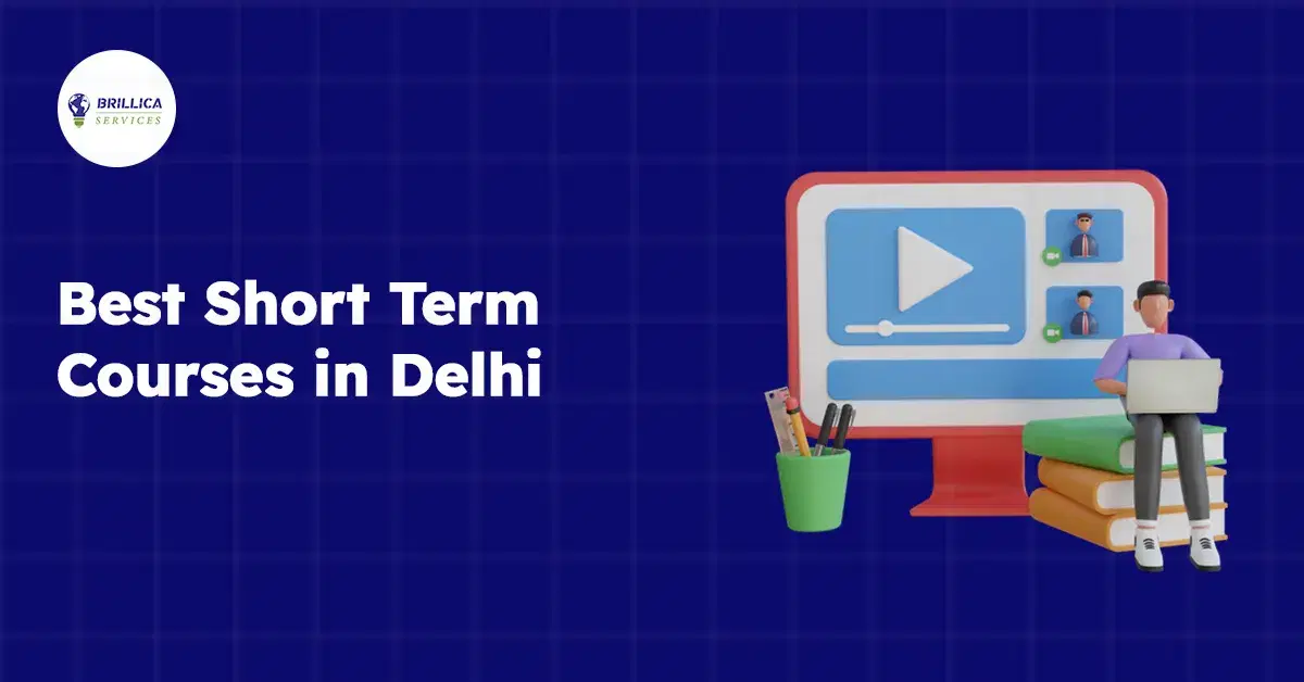 Top Short Term IT Courses in Delhi with Placement (Updated 2026)