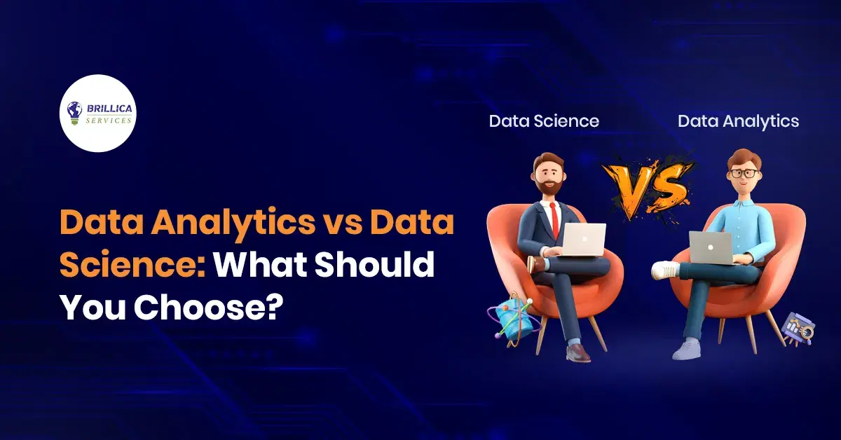 Data Analytics vs Data Science: What Should You Choose?