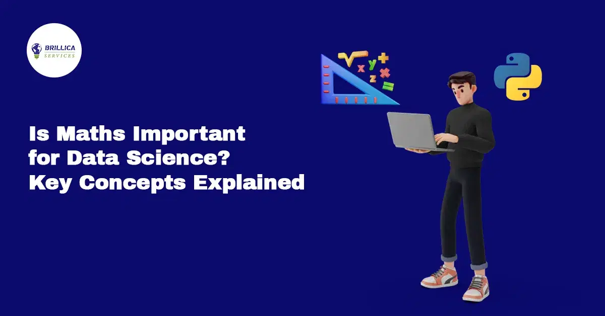 Is Math Necessary for Data Science? Key Concepts